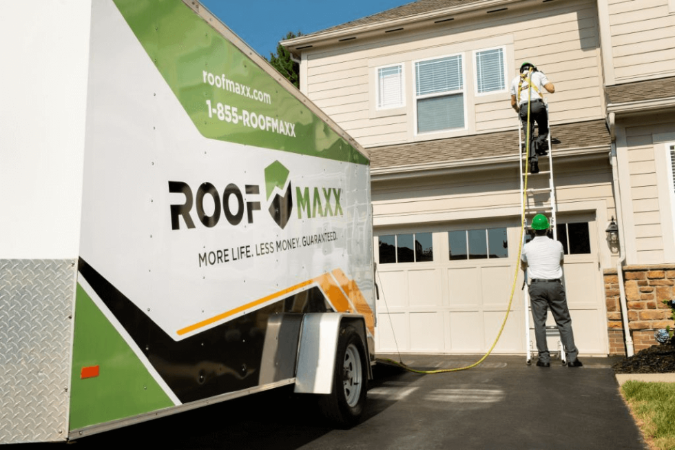 The 300% Solution: How ClientTether Transformed Roof Maxx’s Lead ...