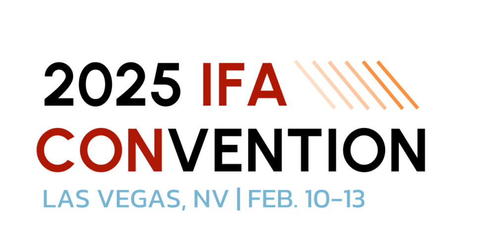 Everything You Need to Know About the IFA Convention 2025 - ClientTether