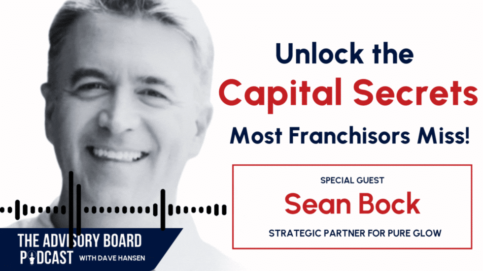 The Key to Smart Franchise Capitalization: Insights from Pure Glow’s ...